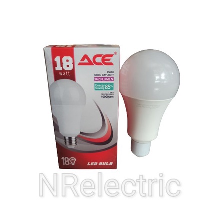 Jual Lampu LED ACE 18 WATT | Shopee Indonesia