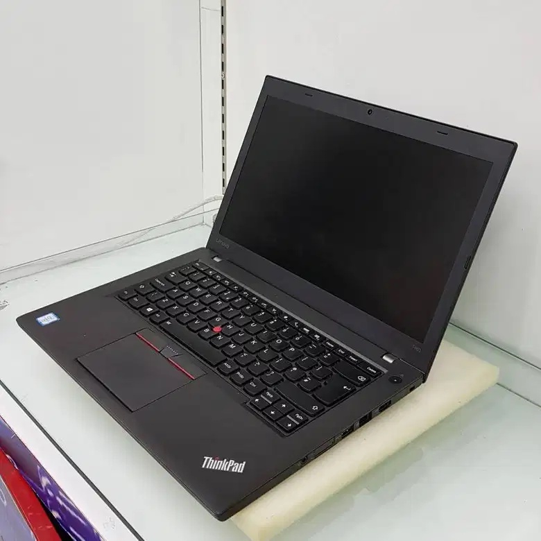 Jual LAPTOP Lenovo T460 Intel Core i7 Ram 8GB 256GB BEKAS SECOND ...