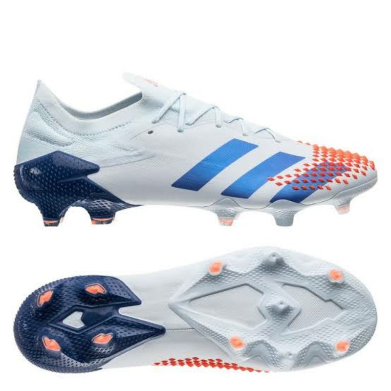 Jual ADIDAS PREDATOR MUTATOR 20.1 FG | Shopee Indonesia