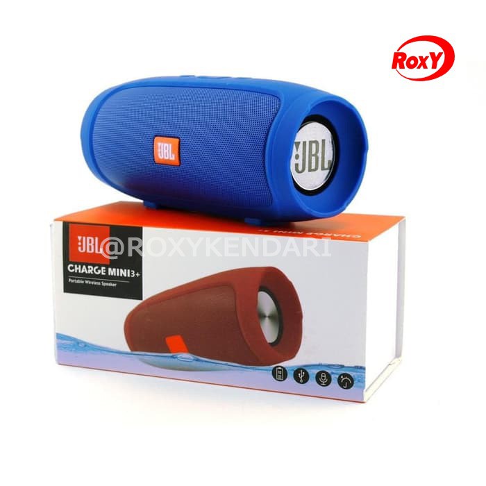 Jual SPEAKER BLUETOOTH JBL E3 MINI SPIKER BLUETOOTH MURAH EXTRA NGEBASS ...