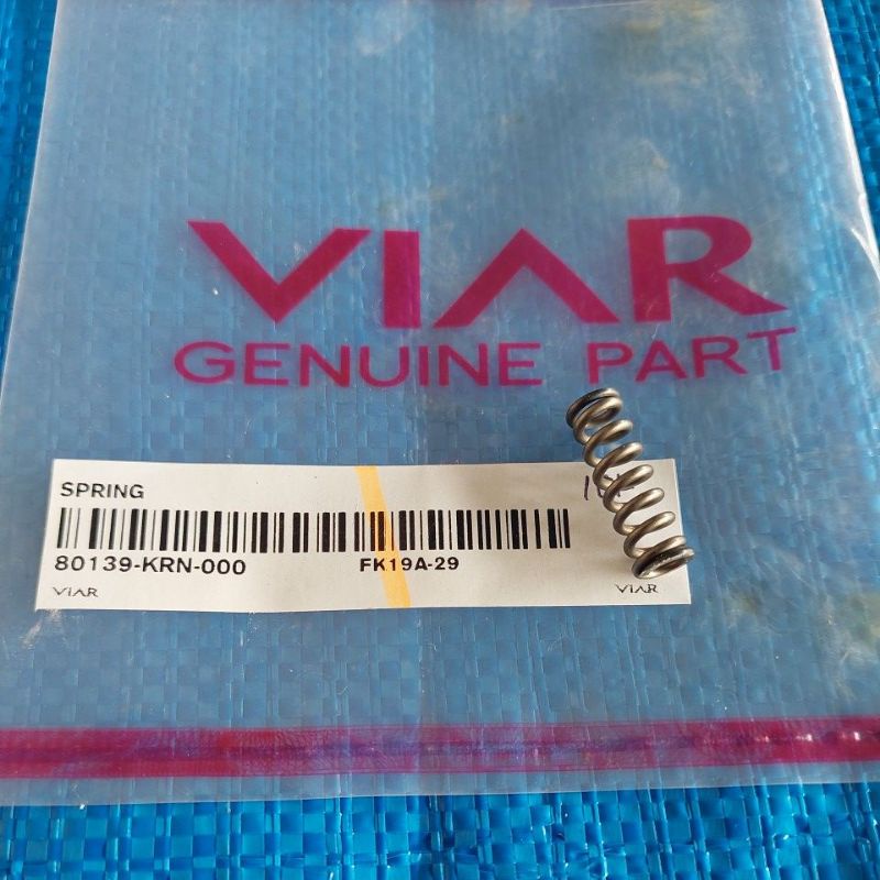 Jual SPRING / PER GEARBOK VIAR KAISAR NOZOMI APPKTM JIALING DLL ...