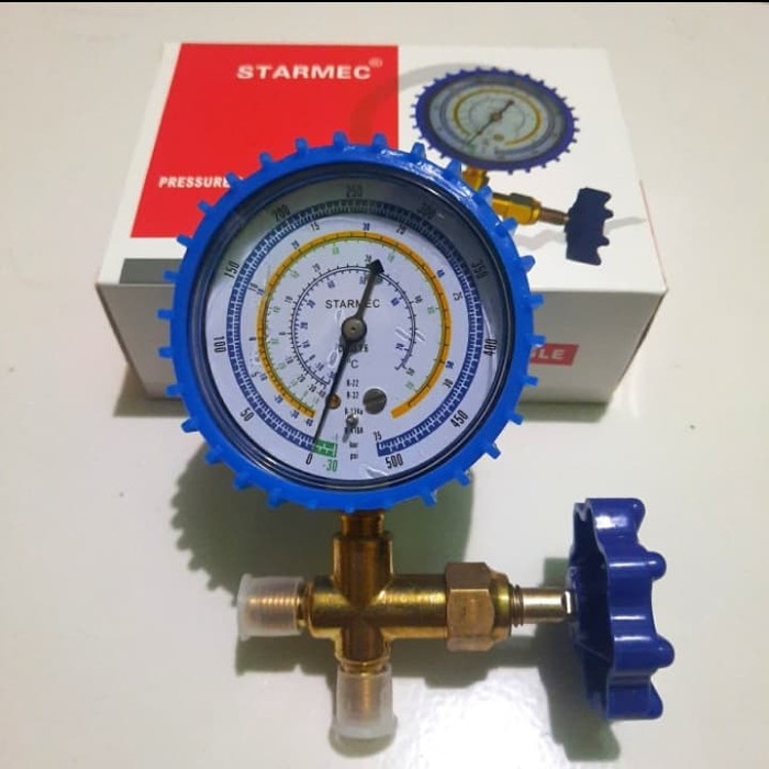 Jual ALAT ISI FREON AC | Shopee Indonesia