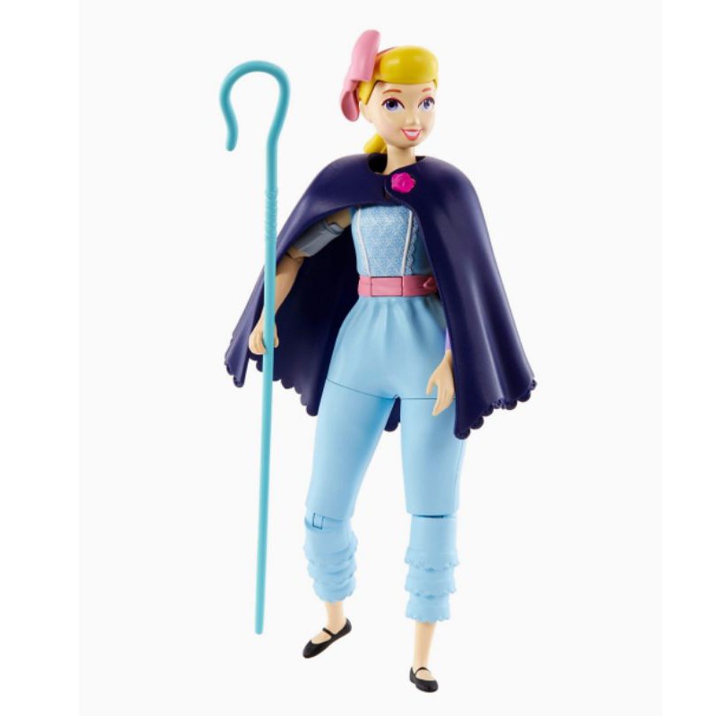 Jual Disney Pixar Toy Story True Talkers Bo Peep Figure | Shopee Indonesia