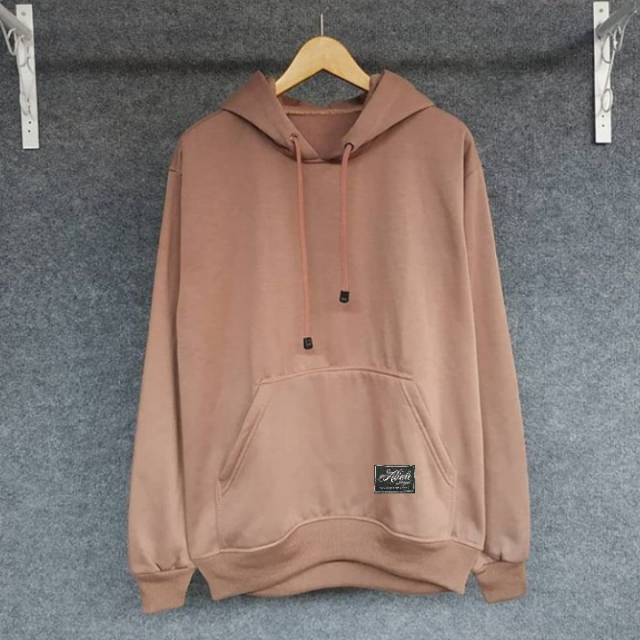 Jual Switer Sweter Polos Pria Wanita Hodi Pria Wanita Switer Hoodie ...