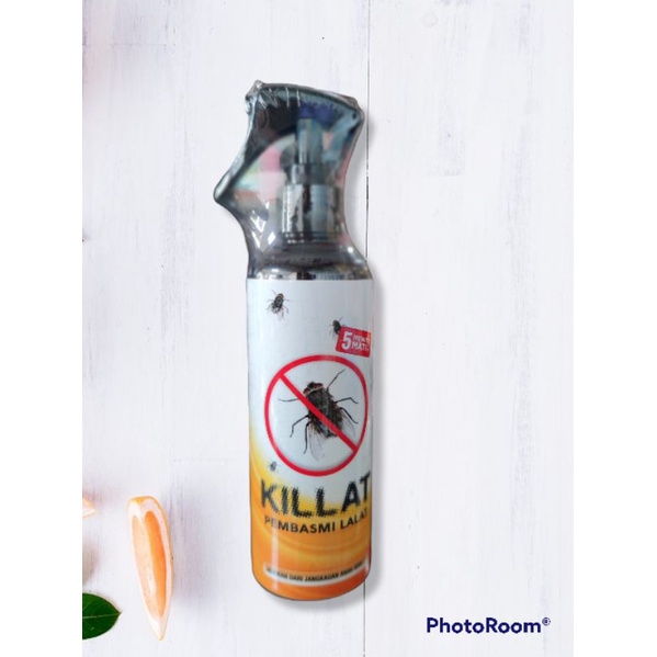 Jual RACUN LALAT KILLAT PEMBASMI LALAT | Shopee Indonesia