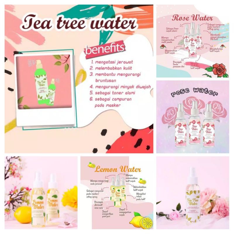 Jual Water_Spray | Shopee Indonesia