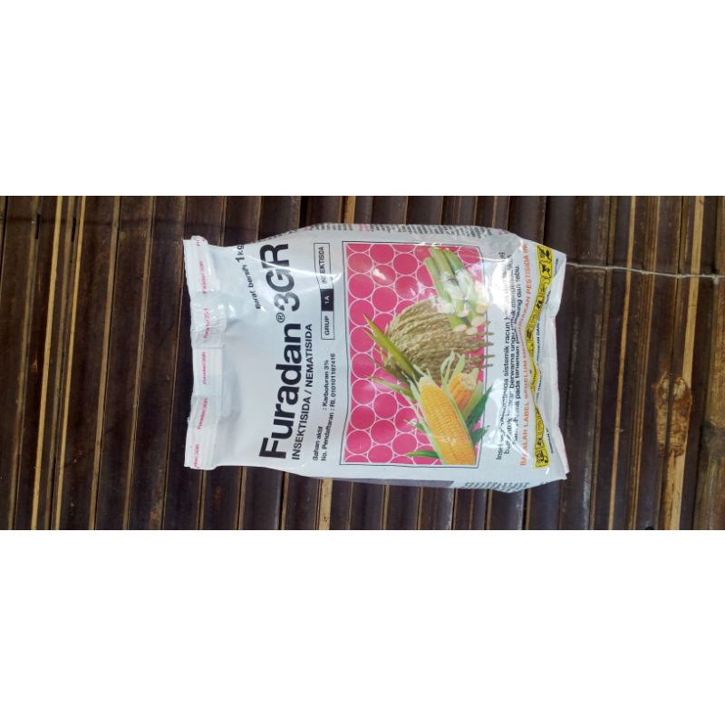 Jual Furadan isi 1 kg | Shopee Indonesia