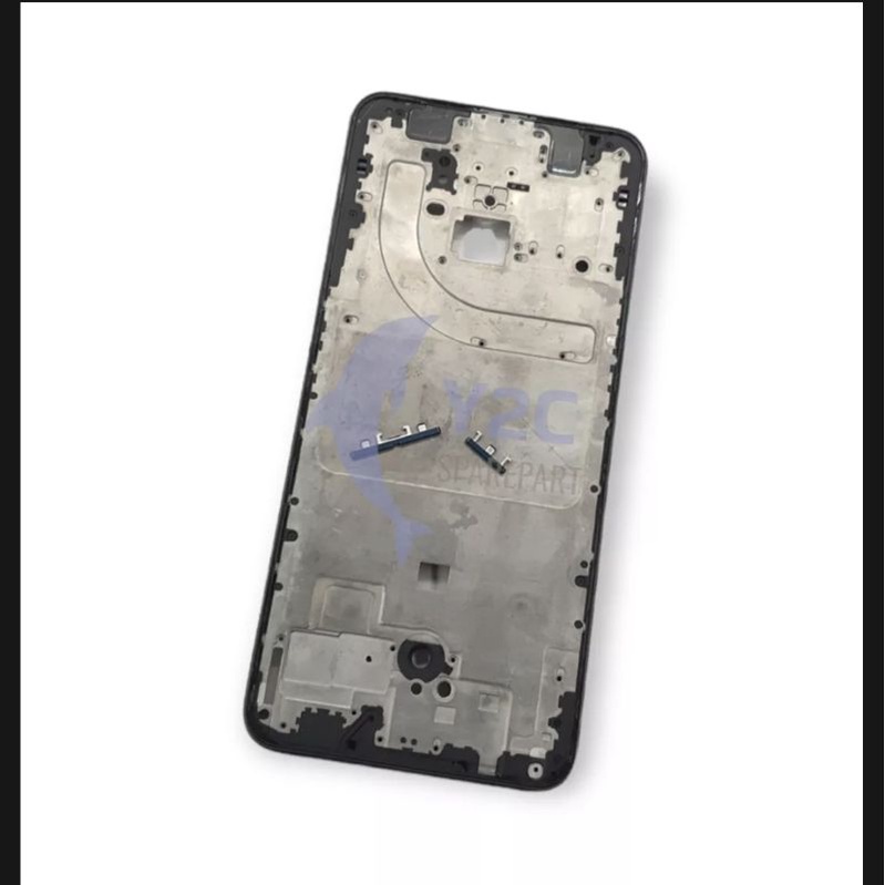 Jual Bezel / Frame Lcd / Tulang Tengah Oppo Reno 2F / Reno 2Z | Shopee ...