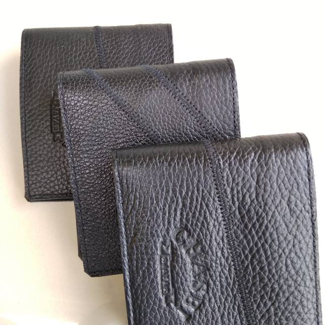 Jual DOMPET KULIT MURAH DAN BAGUS' | Shopee Indonesia