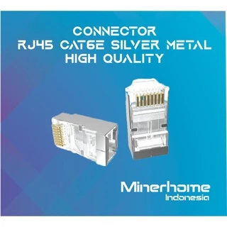 Jual RJ45 Terlengkap & Harga Terbaru Mei 2025 | Shopee Indonesia