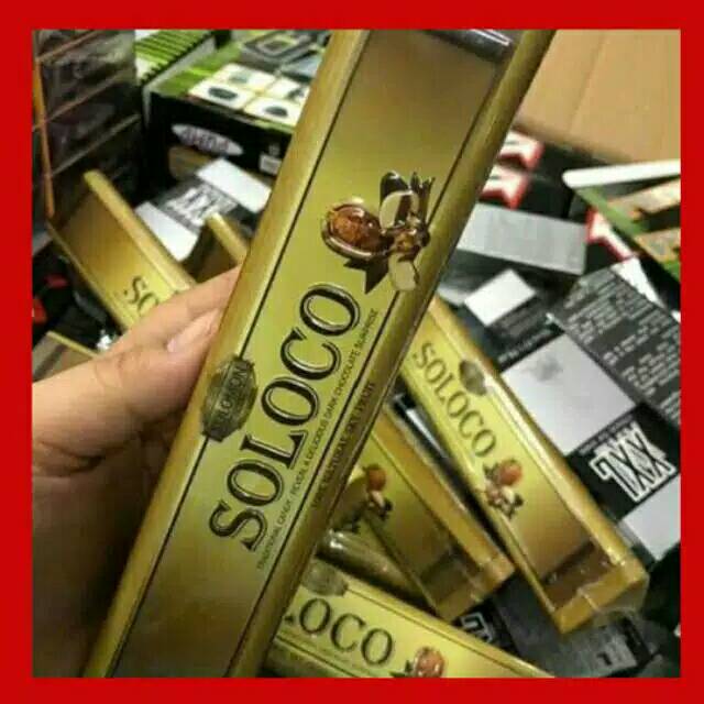Jual SOLOCO stimulant candy | Shopee Indonesia
