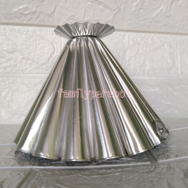 Jual Cetakan tumpeng/puding barbie | Shopee Indonesia