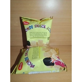 Jual Monde Snack Terlengkap & Harga Terbaru Mei 2024 | Shopee Indonesia