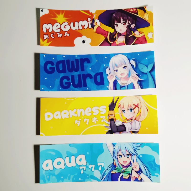 Jual sticker - stiker JDM car slap anime waifu japan girls | Shopee ...