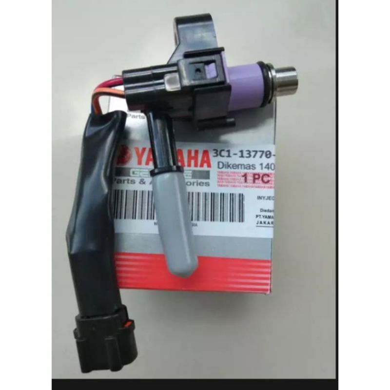 Jual injektor assy vixion old | Shopee Indonesia