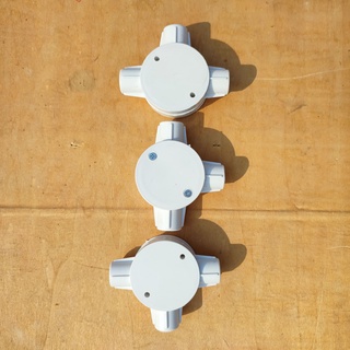 Jual T DUS TDUS T DOS TDOS TEDUS TEDOS TEEDUS TEE DUS CONDUIT LISTRIK ...