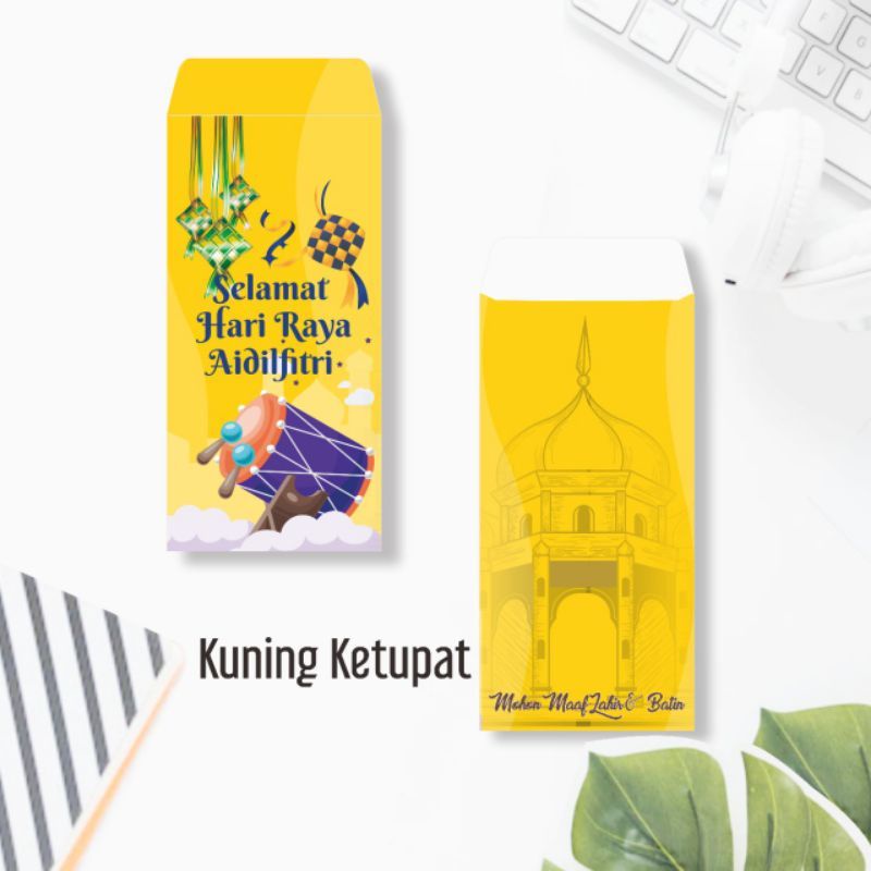 Jual Amplop lebaran murah/ amplop lebaran idulfitri/ angpao lebaran/amplop angpao lebaran ...