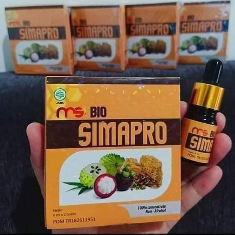 Jual Bio Simapro | Shopee Indonesia