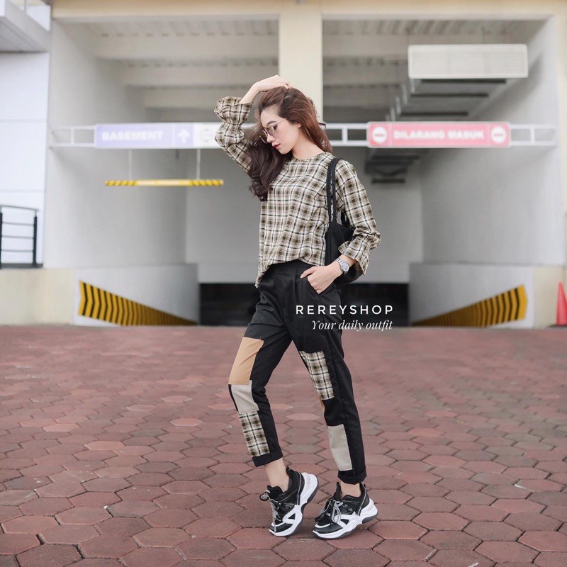 Jual REBECCA SET | Shopee Indonesia