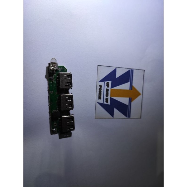 Jual MODUL POWERBANK, MODUL CAS, COPOTAN BERKUALITAS, IC CAS, IC ...