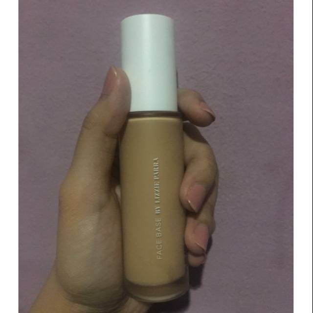 Jual BLP Face Base Foundation shade N20 Beige | Shopee Indonesia