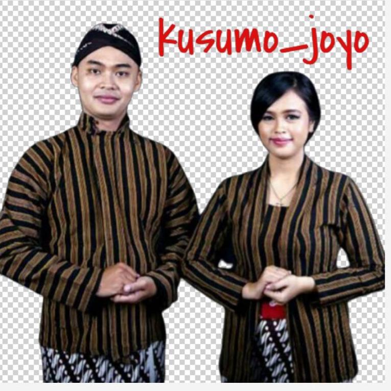 Jual kebaya wanita Terkini Best seller Baju Surjan Lurik pria kebaya ...