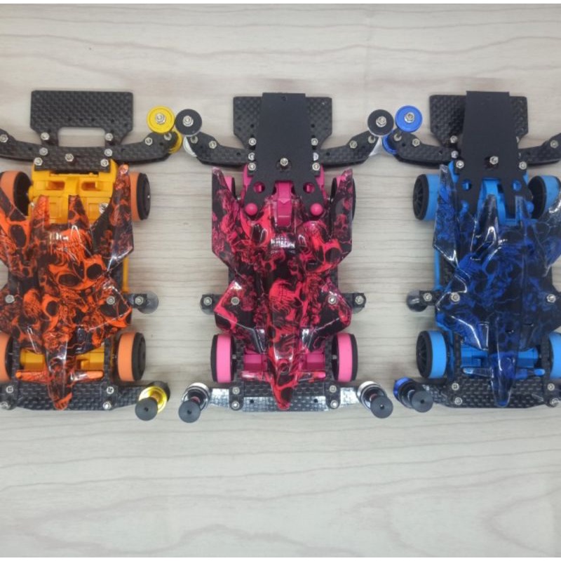 Jual Tamiya STO RTR 50 | Shopee Indonesia