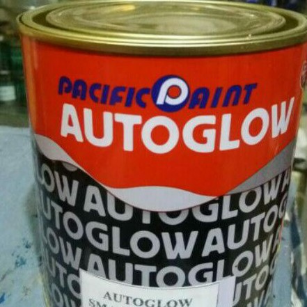 Jual Cat PU Autoglow Custom Warna Standard Metalic / Mica / Pearl - 1 ...