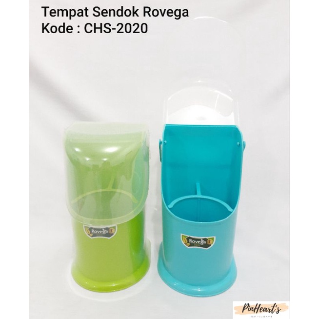 Jual TEMPAT SENDOK GARPU ROVEGA CHS2020 | SPOONY CUTLERY BOX | Shopee ...