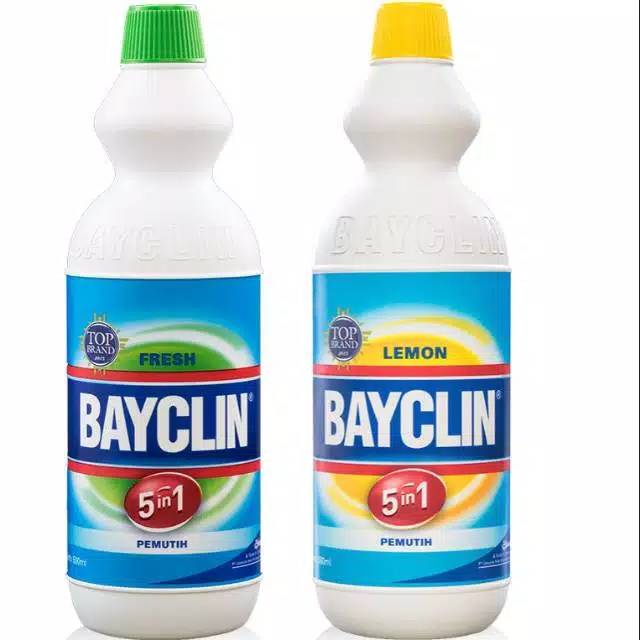 Jual Bayclin 1 Liter | Shopee Indonesia