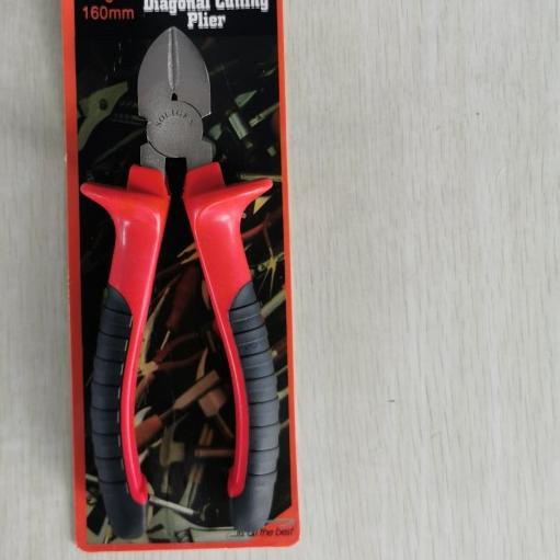 Jual tang potong soligen 6 inch | Shopee Indonesia