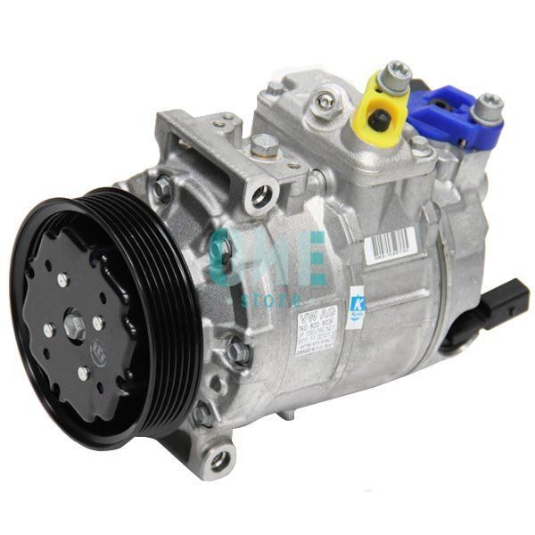 Jual COMPRESSOR COMPRESOR KOMPRESOR AC VW POLO DENSO ORI | Shopee Indonesia