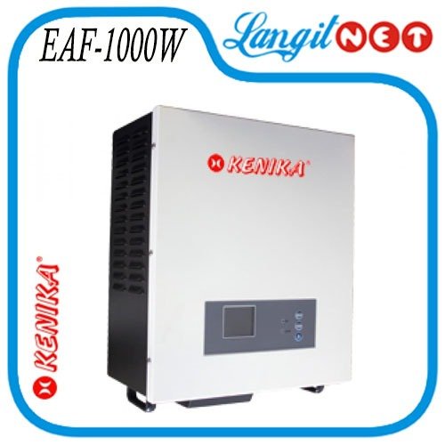 Jual KENIKA EAF-1000W Solar Inverter MPPT 24V 1000W Hybrid OFF-GRID ...