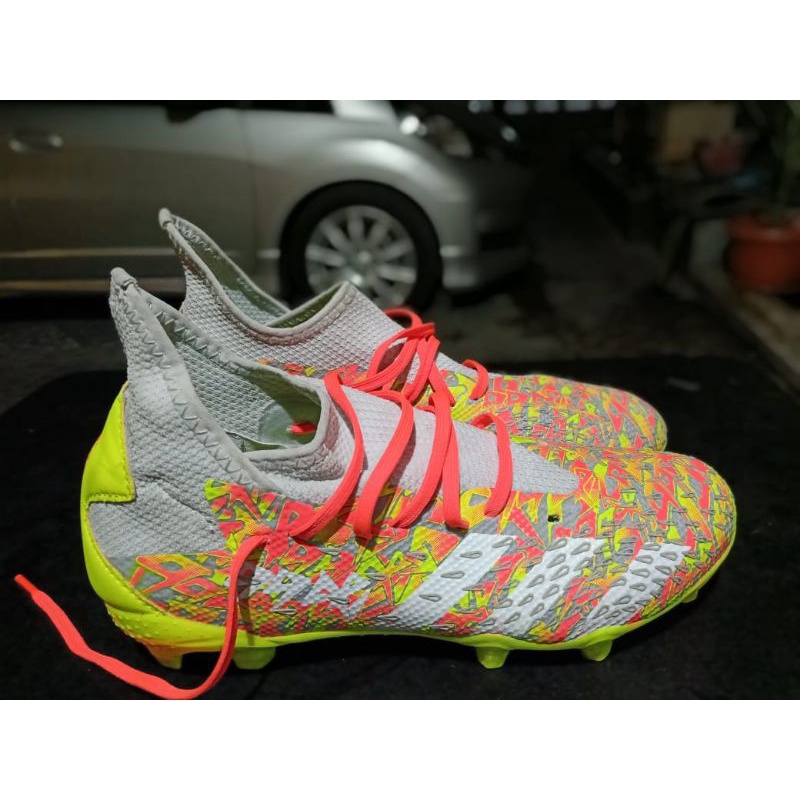 Jual adidas predator freak.3 | Shopee Indonesia