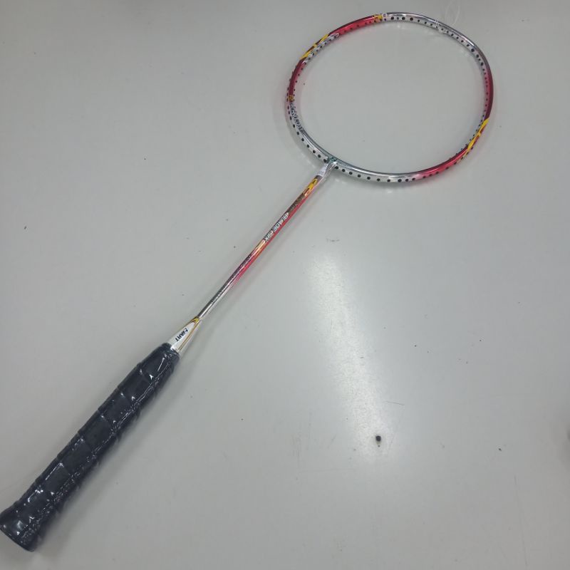 Jual Raket racket badminton batminton bulutangkis hart infinite blade ...