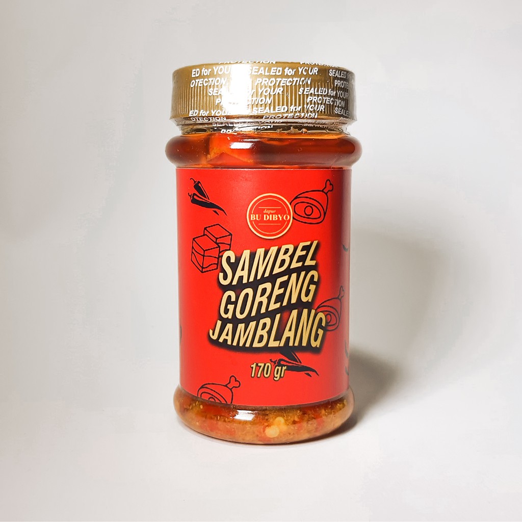 Jual Sambel Goreng Jamblang | Shopee Indonesia