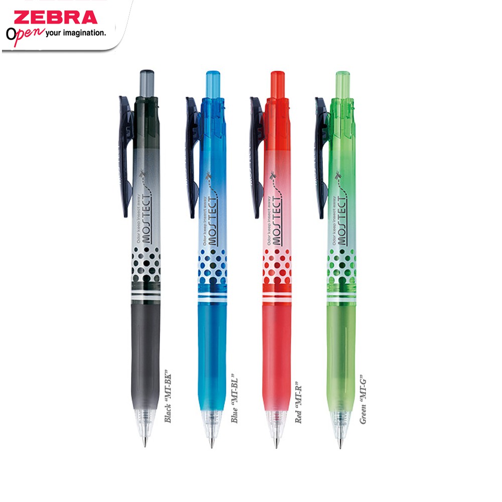 Jual PULPEN ZEBRA SARASA MOSTECT | Shopee Indonesia