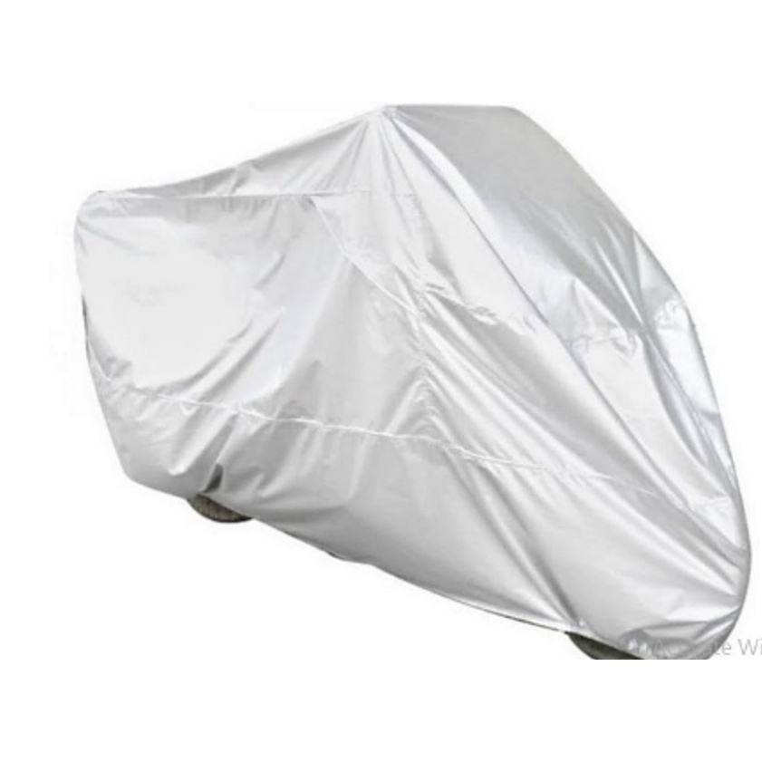 Jual Mantel motor/Sarung sepeda motor/Selimut pelindung Motor | Shopee ...