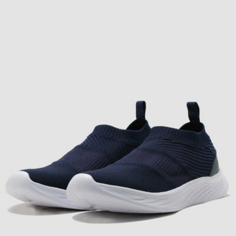 Jual BRODO HUSHER NAVY | Shopee Indonesia