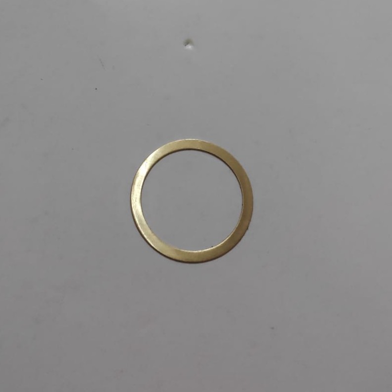 Jual Ring Shim Barrell Ganjalan Plunger Besar AD A78 Ring Kuningan M18 ...