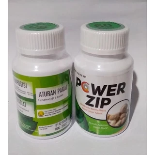 Jual Power Zip Terlengkap & Harga Terbaru September 2024 | Shopee Indonesia