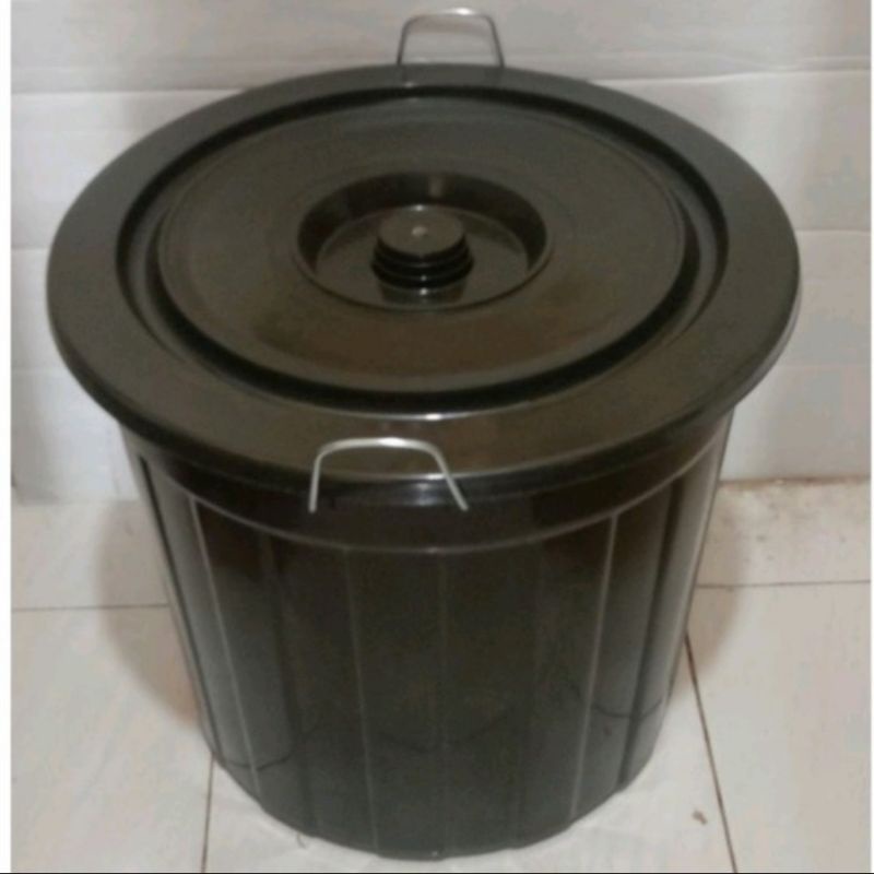 Jual EMBER/TONG AIR BAHAN PLASTIK 60 LITER | Shopee Indonesia