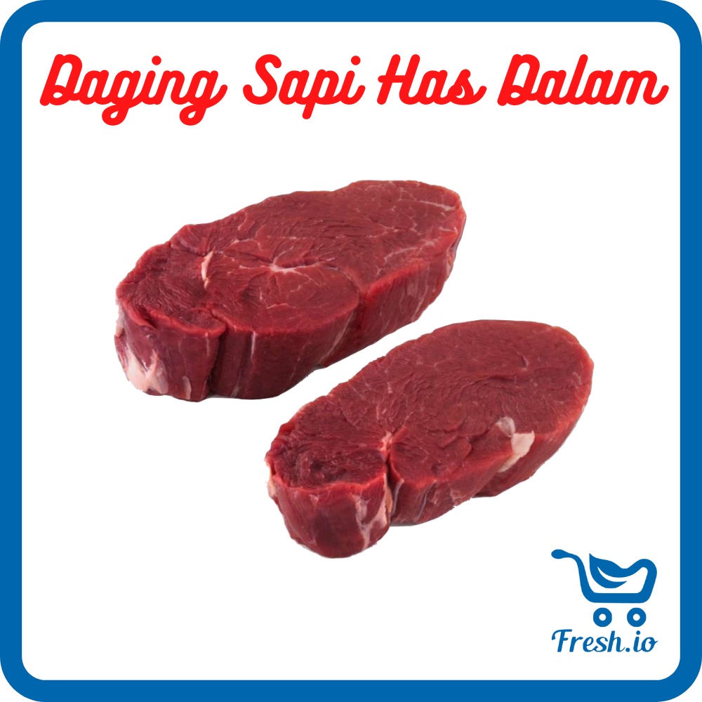 Jual Daging Has Dalam | Shopee Indonesia