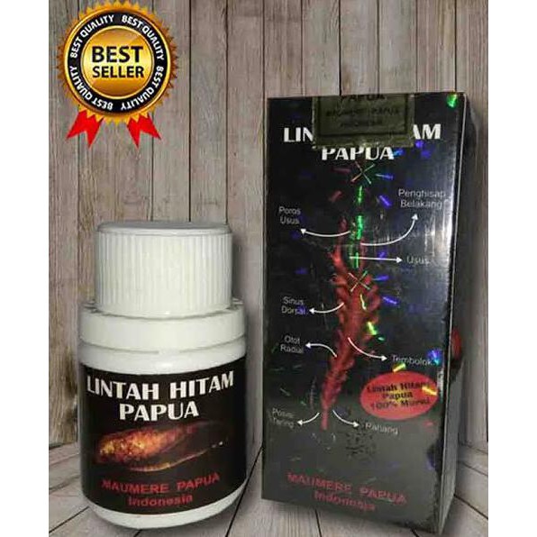 Jual PRIVASI TERJAMIN OBAT OLES MINYA LINTA HITAM PAPUA ASLI ORIGINAL ...