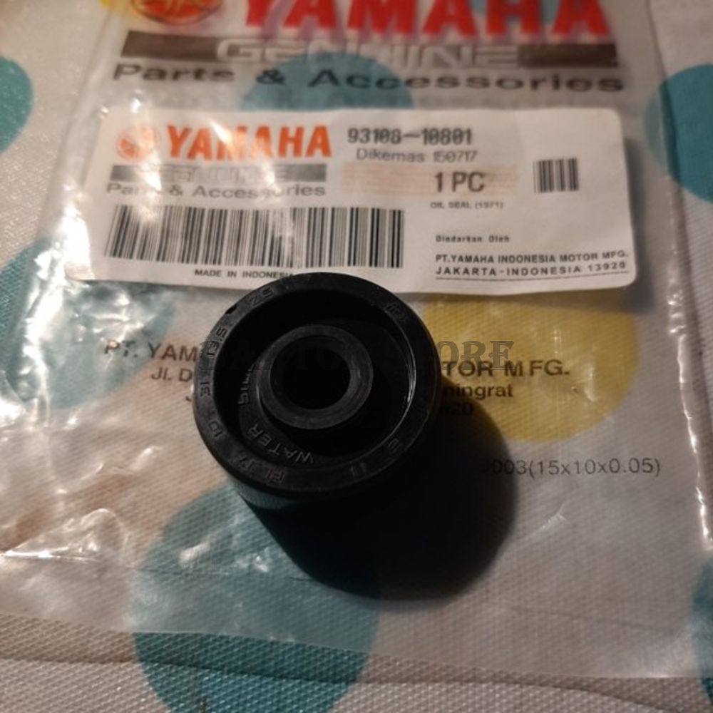 Jual SEAL WATER PUMP JUPITER MX VIXION SEAL WATER PUMP VIXION SIL WATER PUMP JUPITER MX SIL ...