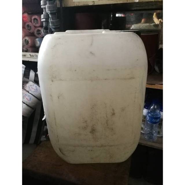 Jual THINNER ND 20 LITER DRIGEN JIRIGEN JRIGEN TINER THINER | Shopee ...