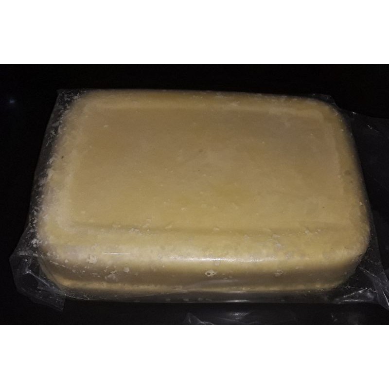 Jual cocoa butter 500gr/ vicco lemak cacao | Shopee Indonesia