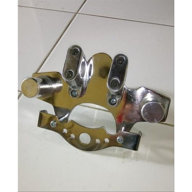 Jual Raiser Stang Motor Bebek dan Matic (Model stang baplang dan jepit ...