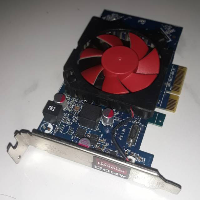 Jual VGA AMD Radeon R5 330 OEM 2Gb | Shopee Indonesia