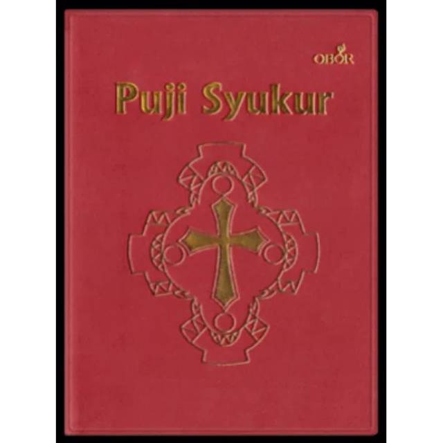 Jual Puji Syukur Nasional KWI-Ukuran Besar | Shopee Indonesia